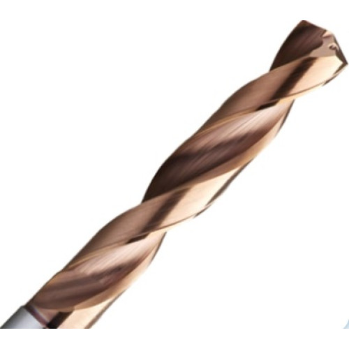 Shivmac Precision Tool Private Limited, Solid Carbide Drill in Indore ...